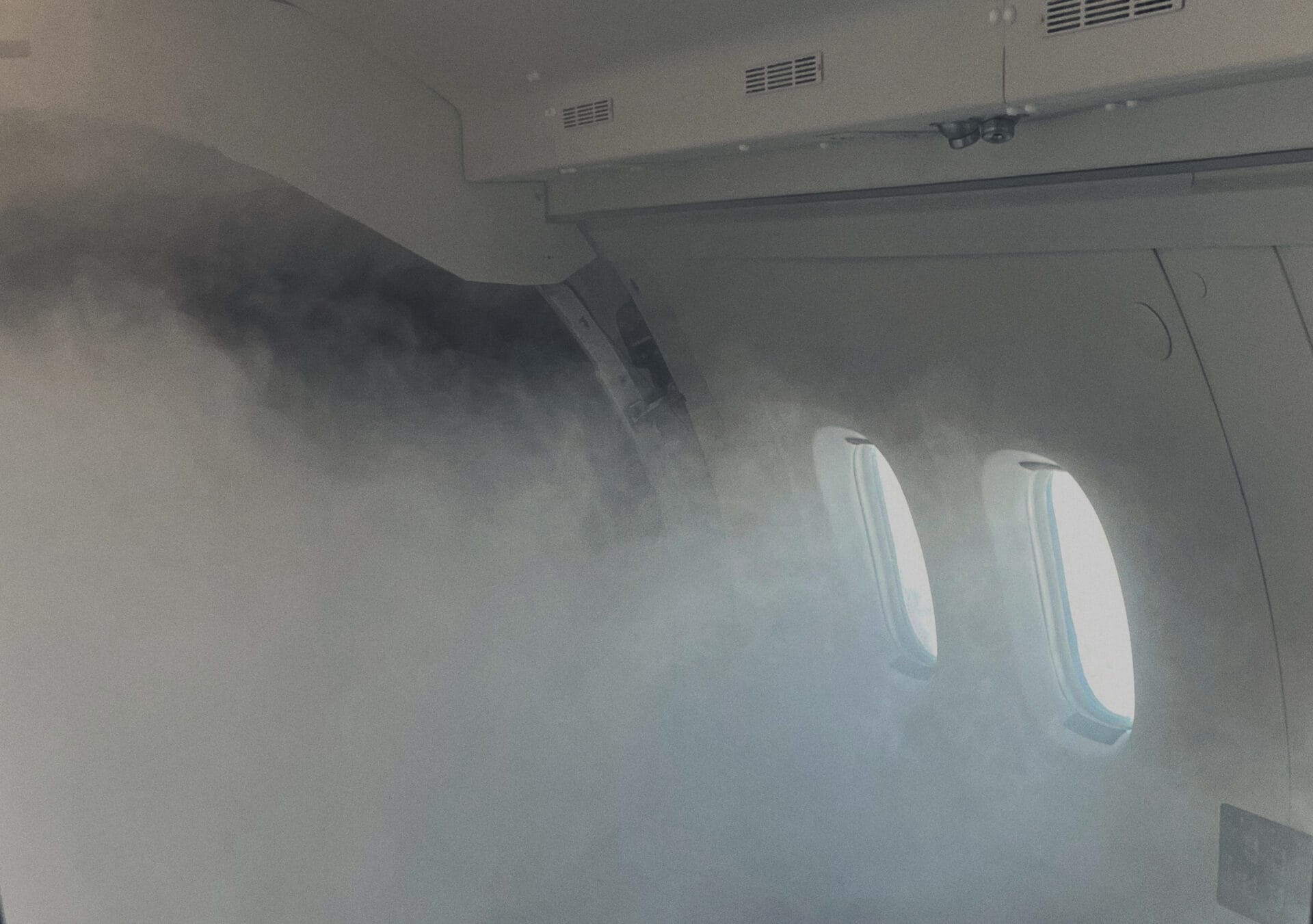 Smoke Penetration Testing – PAL Aerospace Smoke Penetration Testing – PAL Aerospace